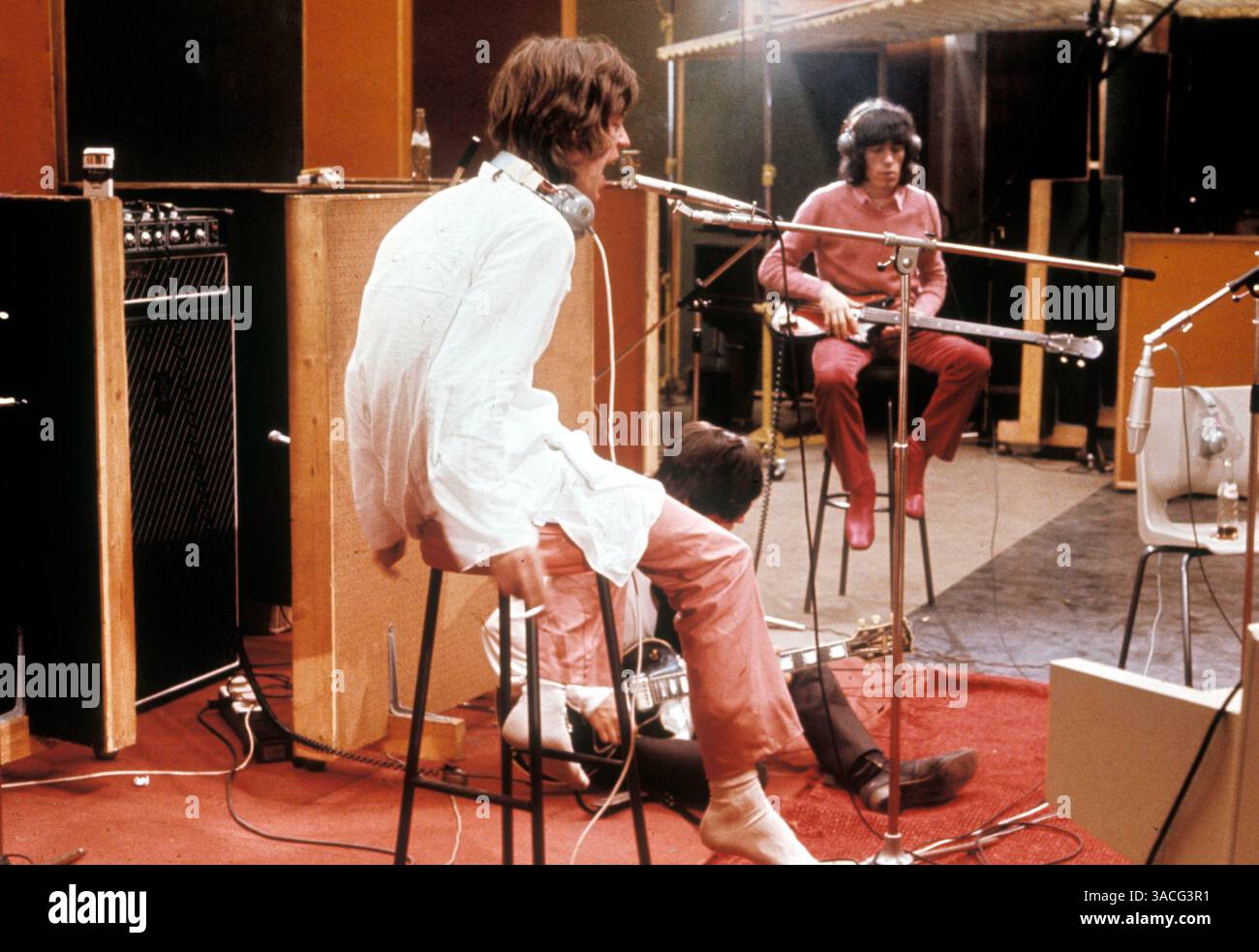 Jan 01, 1960 - London, England, UK - Rolling Stones frontman MICK ...