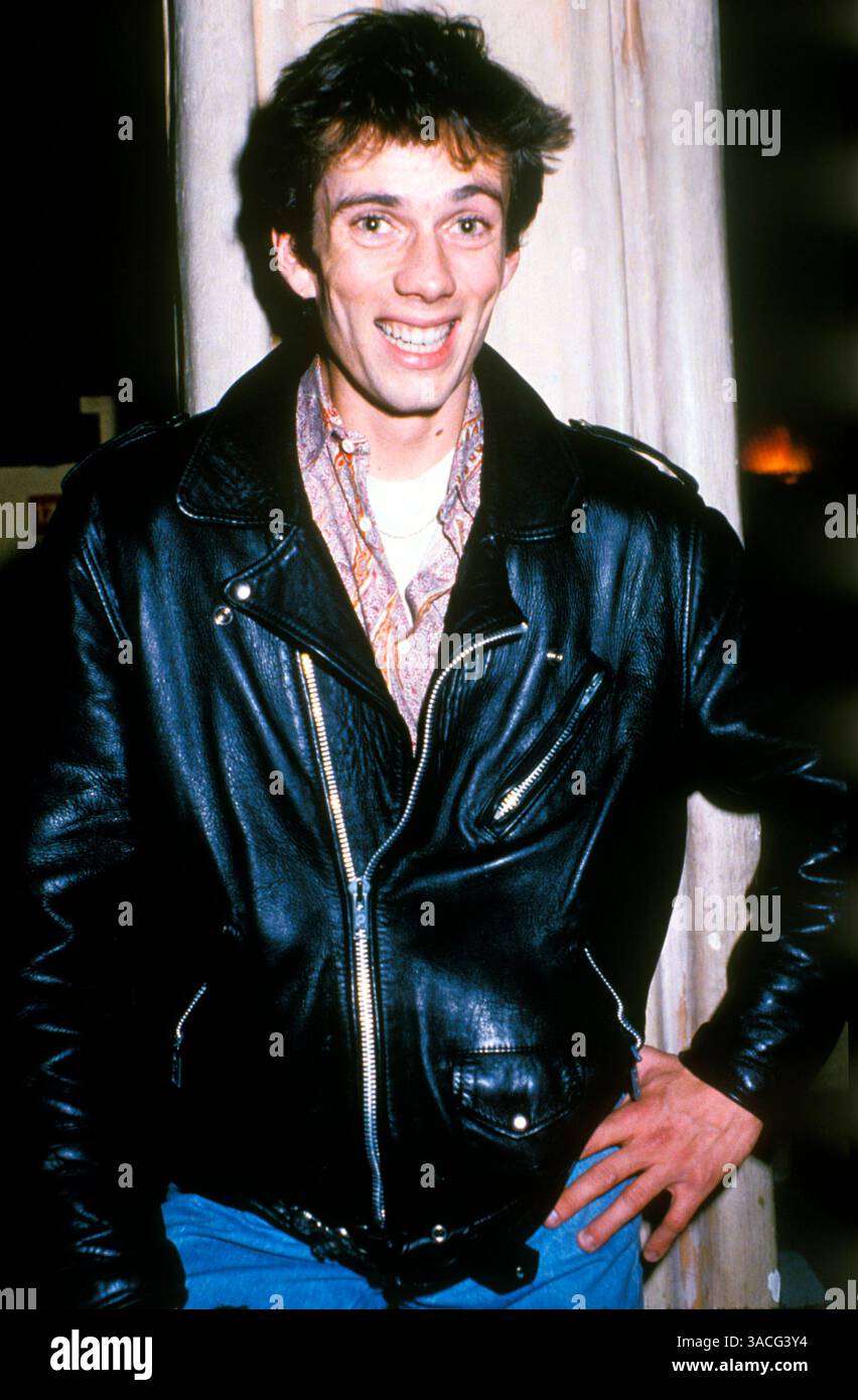 Jan 01, 1980 - Paris, FRANCE - The love-child of actress Catherine ...
