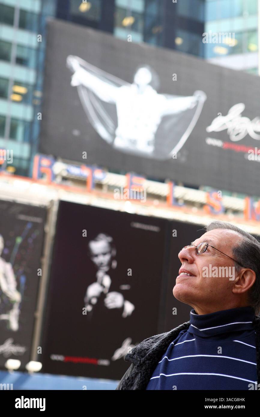 Apr 08, 2008 - Manhattan, NY, USA - GEORGE KALINSKY has been The ...