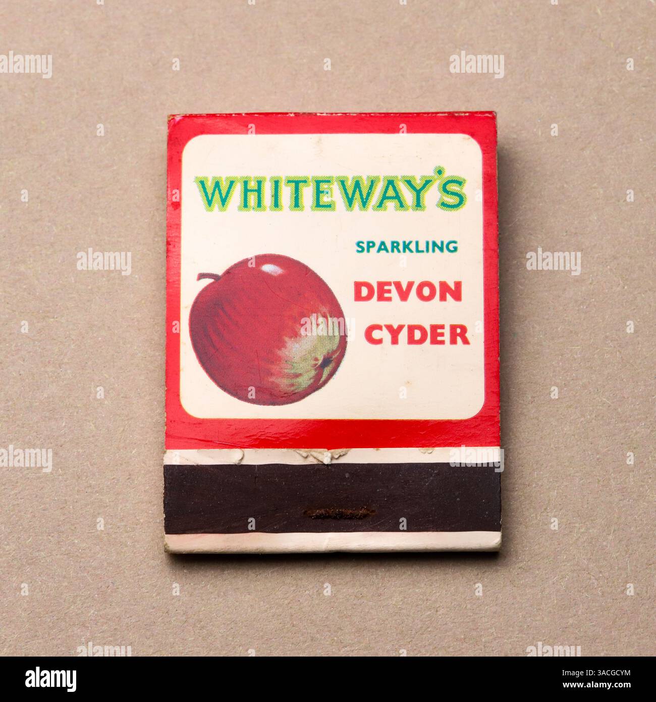 Whiteways cyder hi-res stock photography and images - Alamy