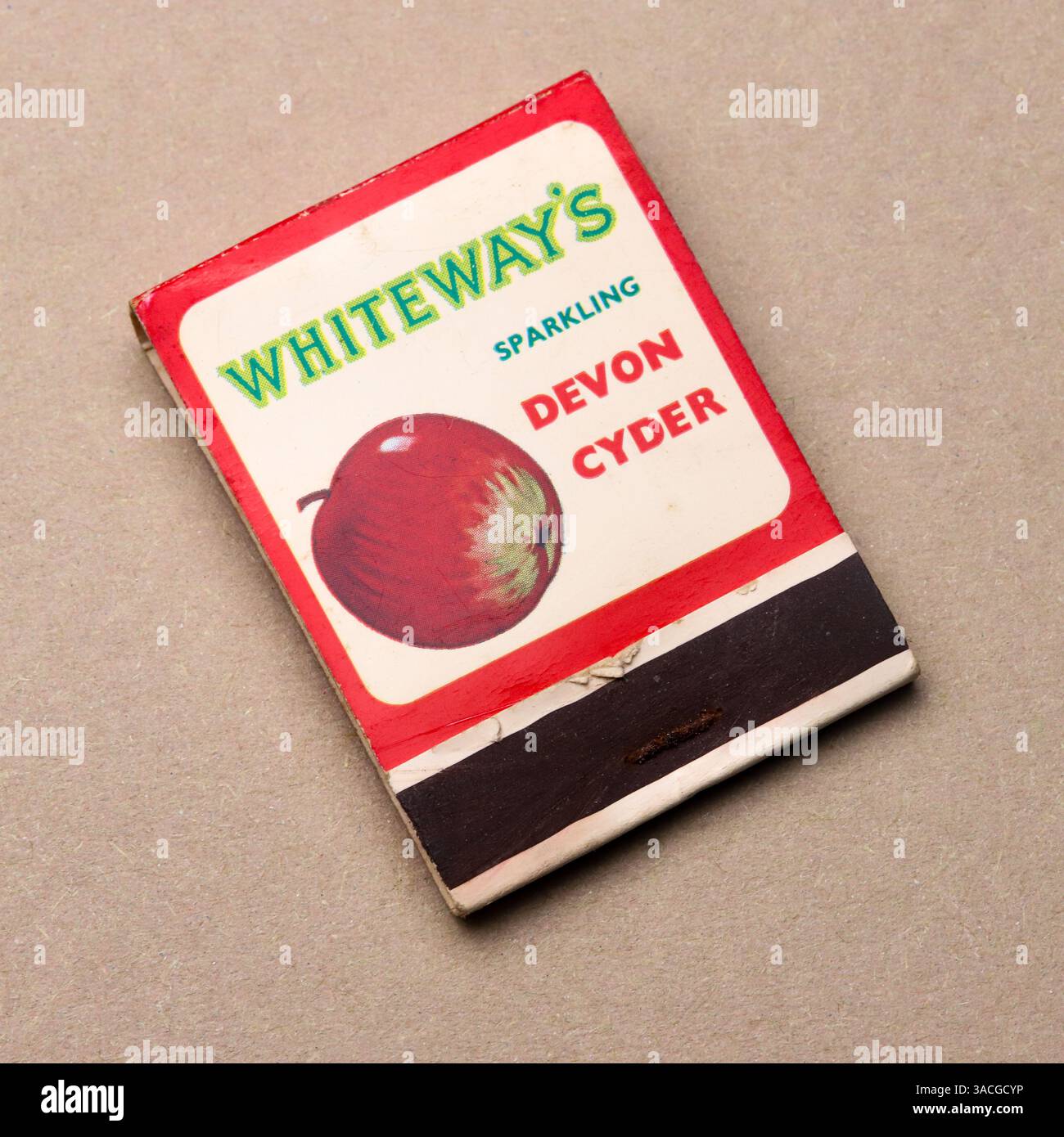 Whiteways cyder hi-res stock photography and images - Alamy