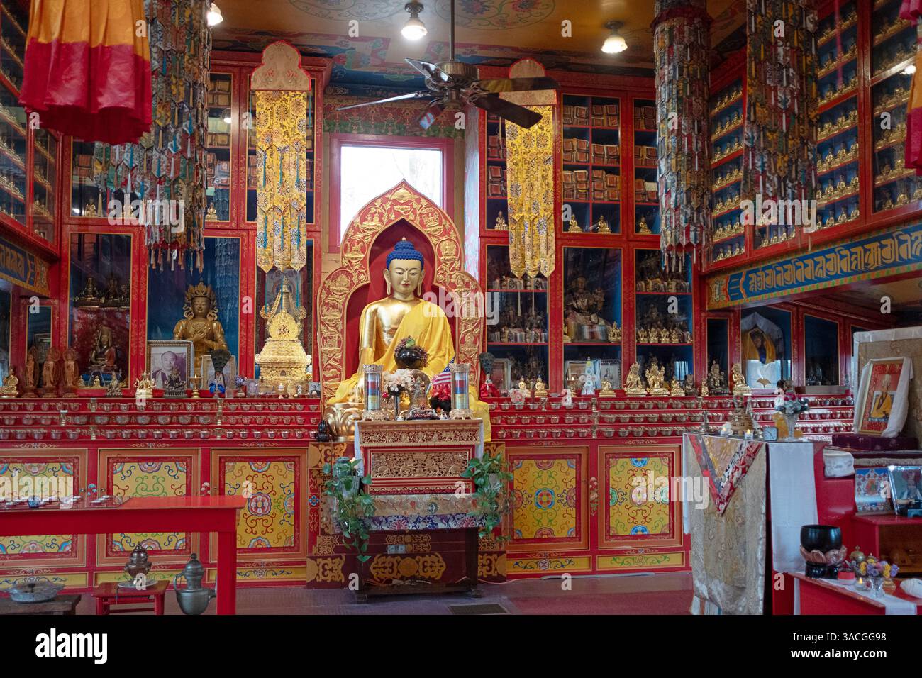 Child buddah hi-res stock photography and images - Alamy