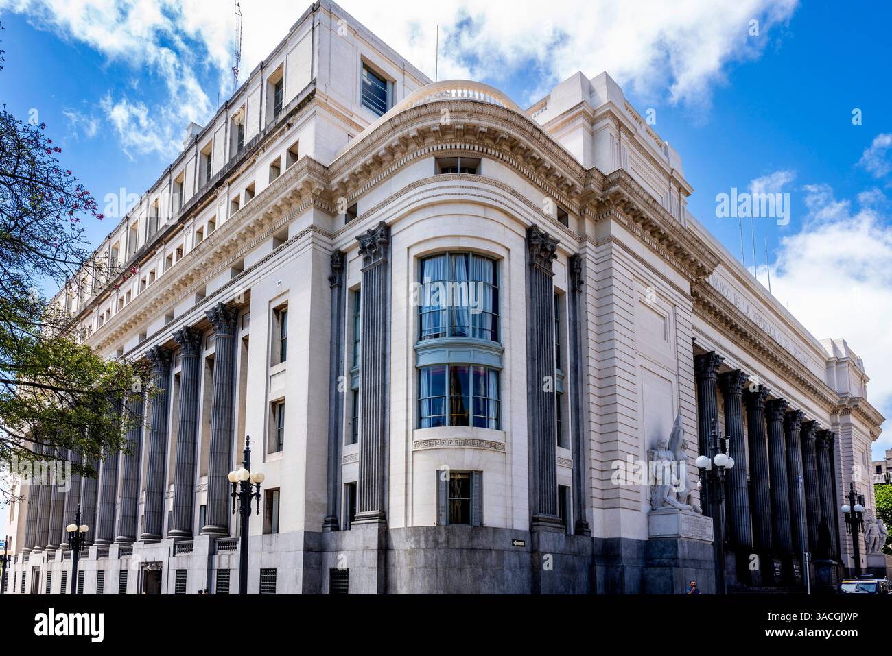 Museo del Gaucho Y La Moneda (Gaucho Museum), Central District ...