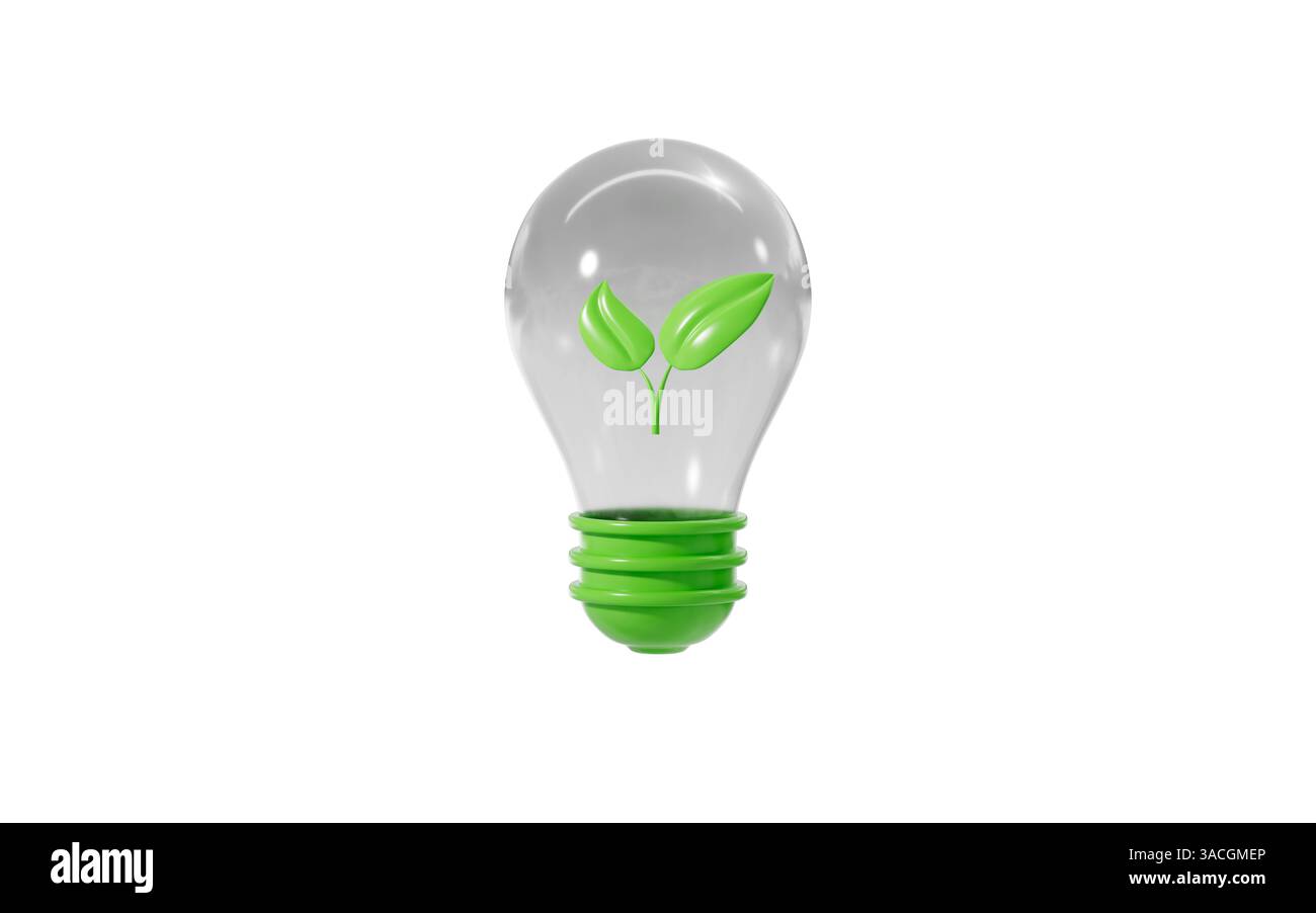 Life cycle of a bulb Cut Out Stock Images & Pictures - Alamy