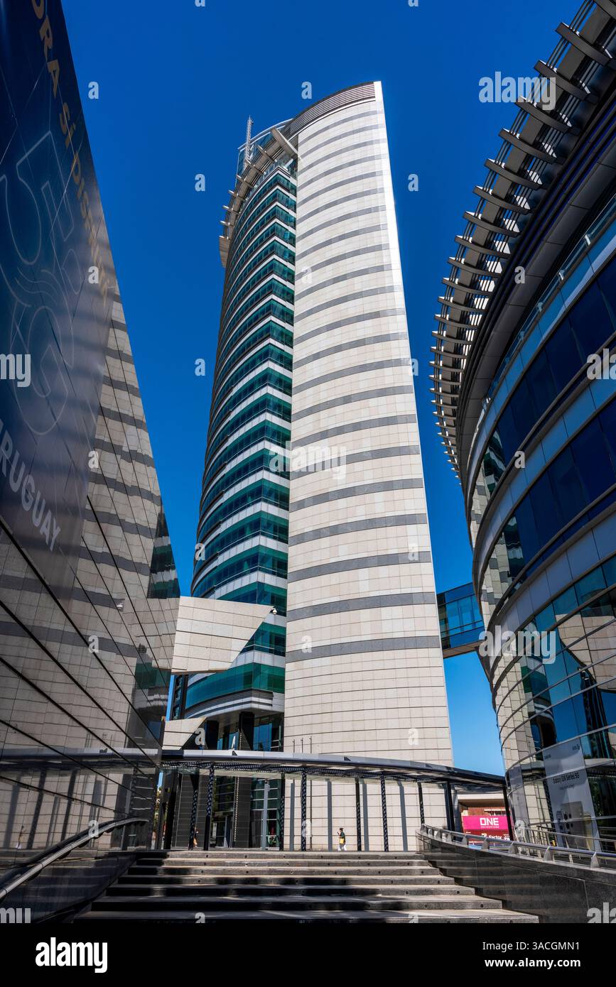 Torre torre de antel hi-res stock photography and images - Alamy