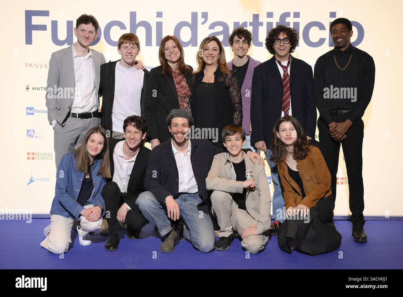 Rome, Italy. 04th Apr, 2025. Rome: Auditorium Parco della Musica ...