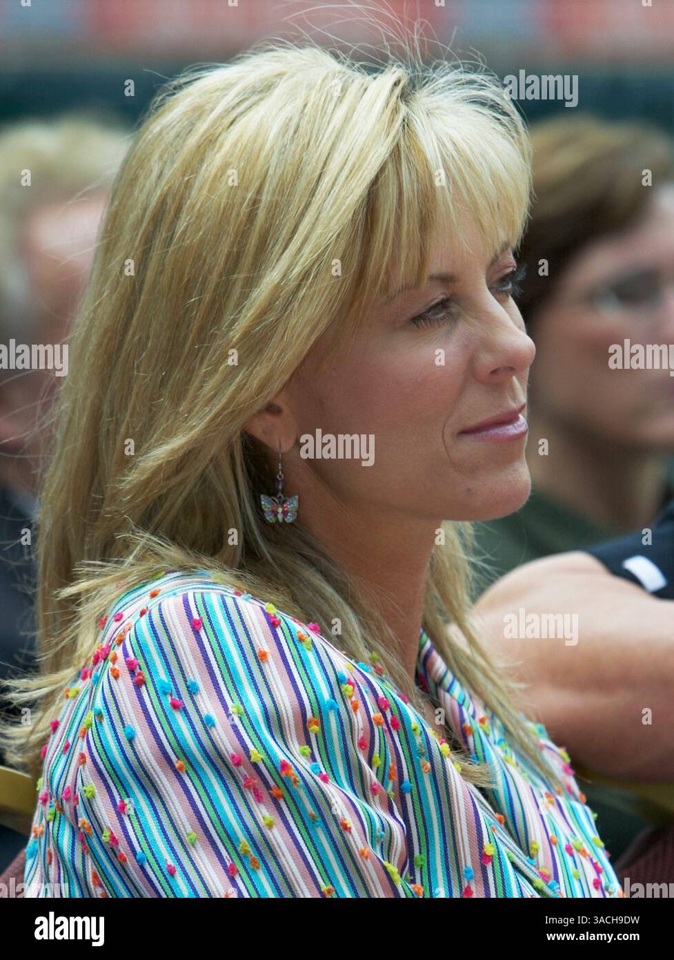 Debbie clemens hi-res stock photography and images - Alamy