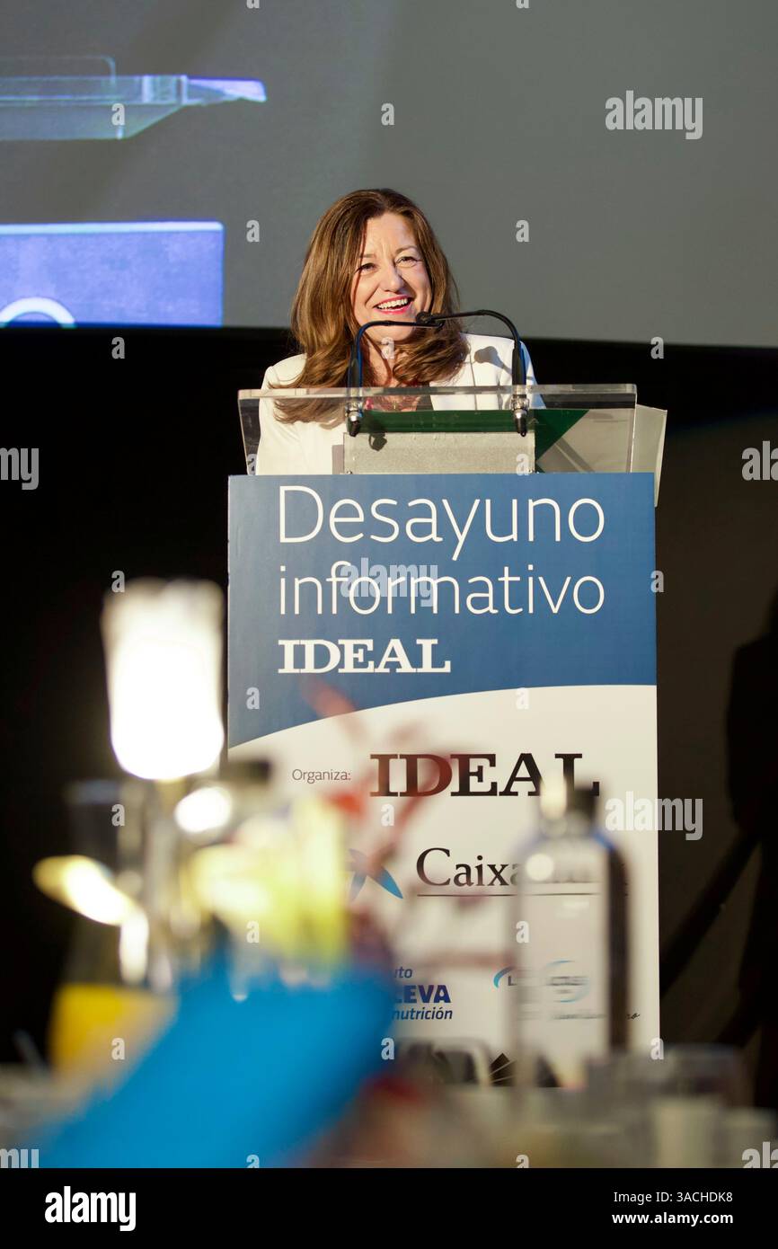 The Councilor for Educational Development and Vocational Training ...