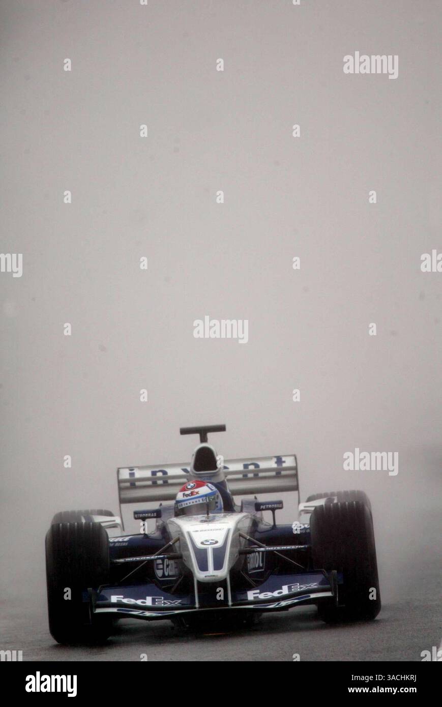 Marc gene 2003 jerez hi-res stock photography and images - Alamy