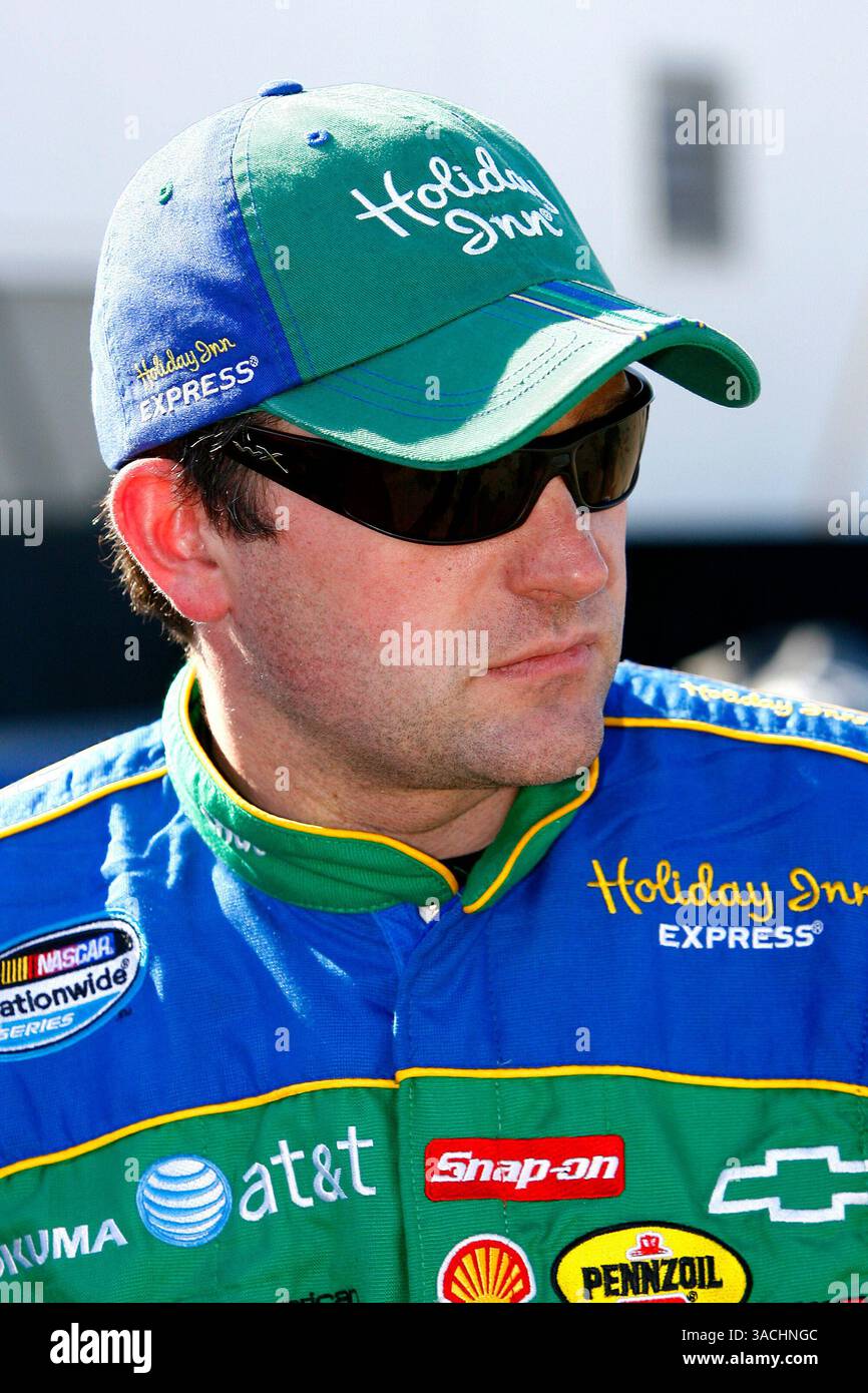 Scott wimmer 2008 hi-res stock photography and images - Alamy