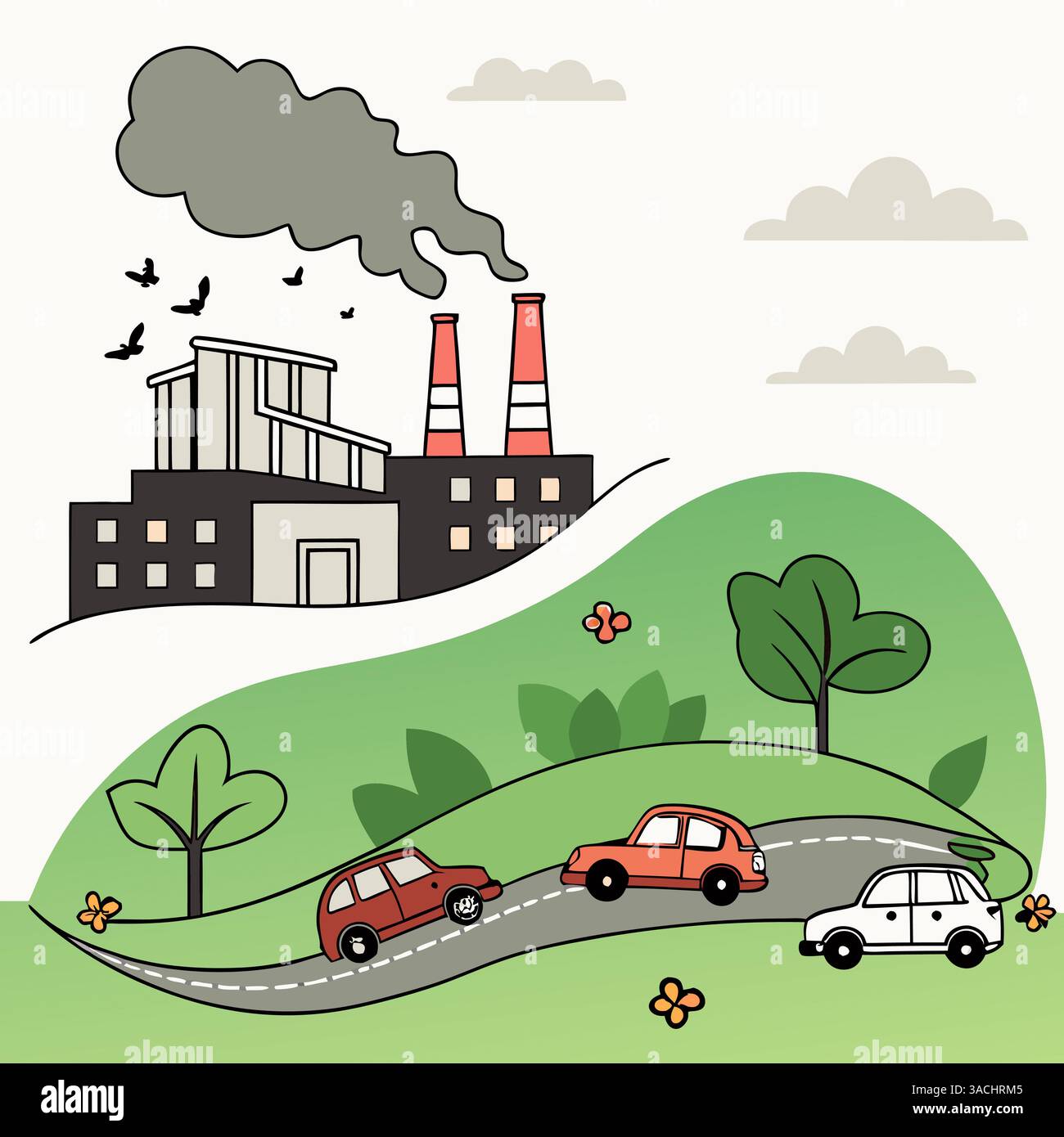 Worlds plastic pollution crisis hi-res stock photography and images - Alamy