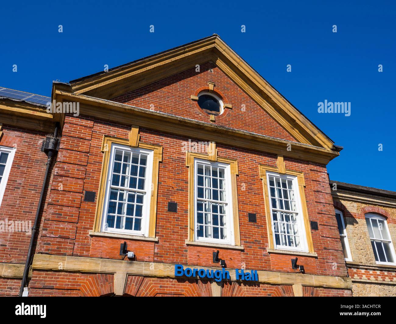 Surrey berkshire hi-res stock photography and images - Alamy