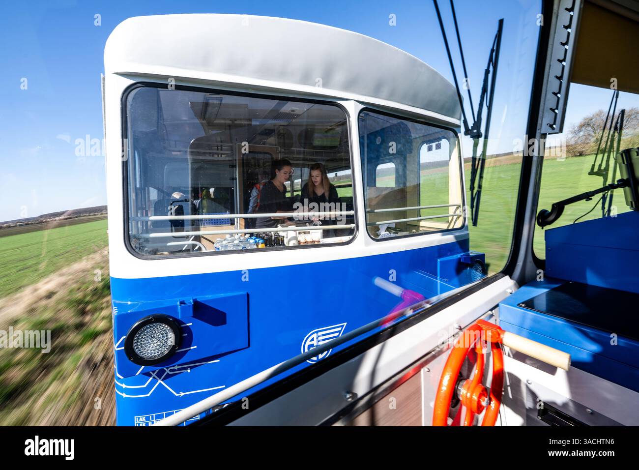 Leading Czech supplier of control and signalling systems for ...