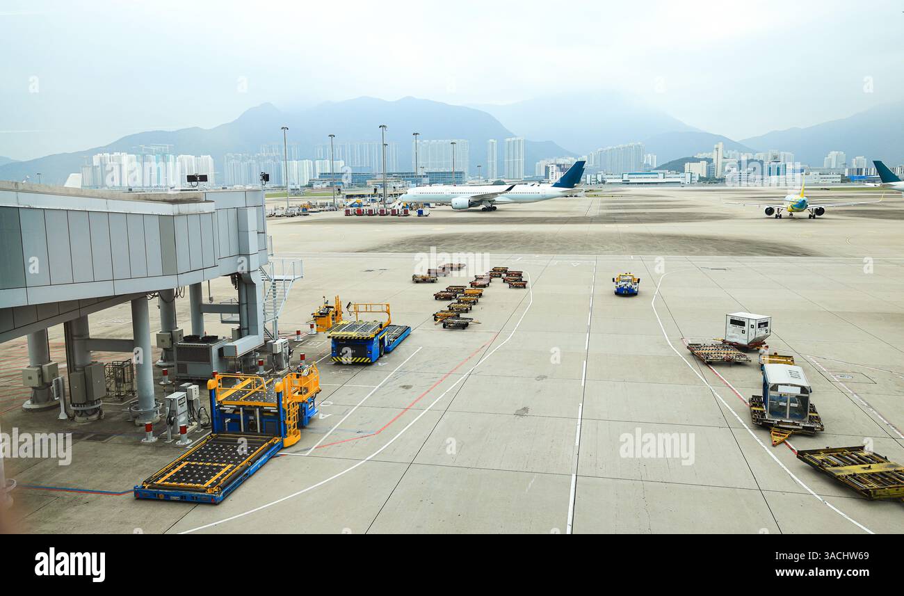Air start unit asu hi-res stock photography and images - Alamy