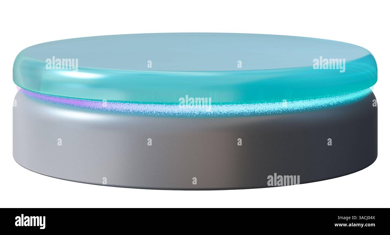 This podium showcases a sleek and innovative design, perfect for ...