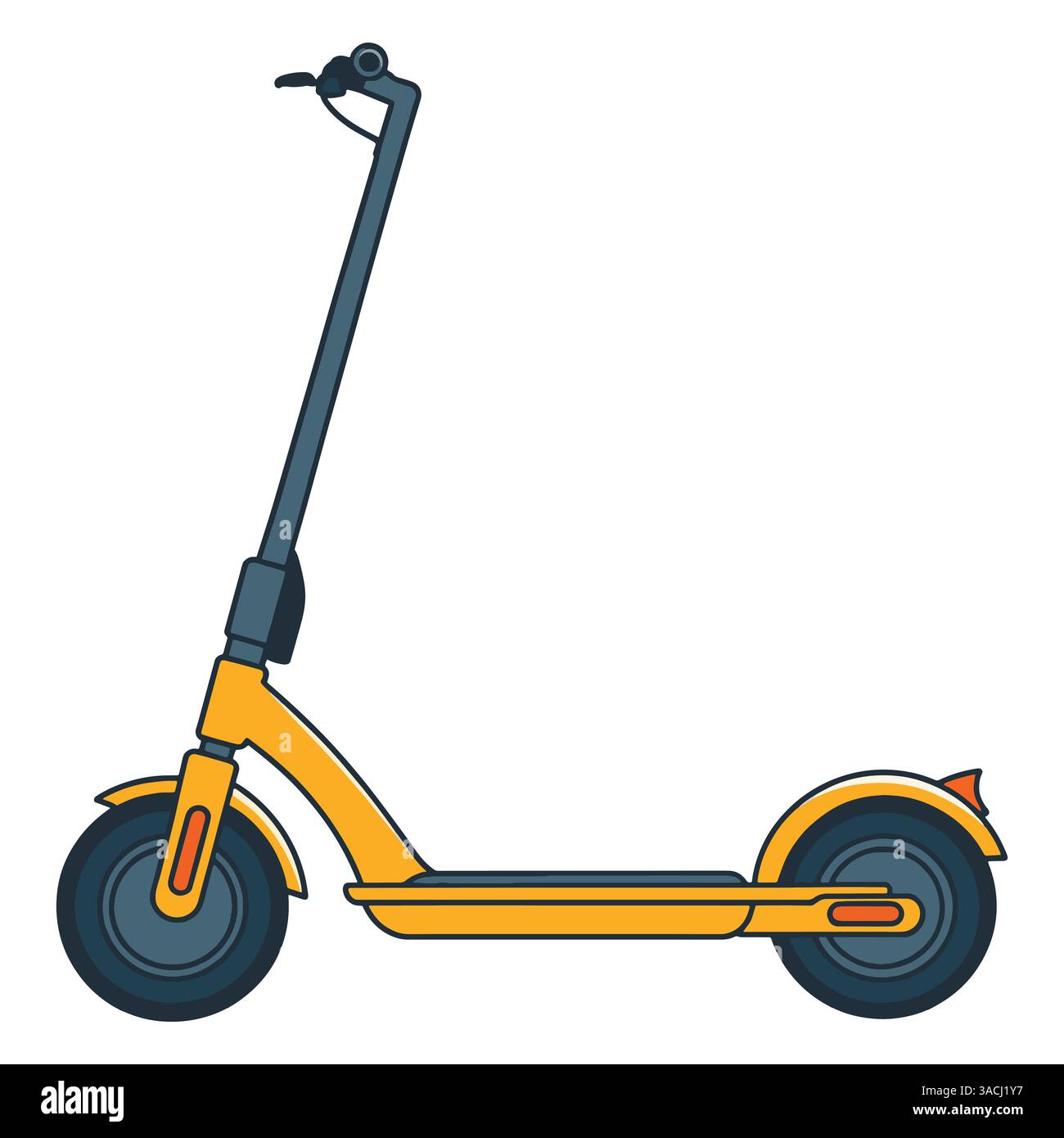 Cities mobility Stock Vector Images - Alamy