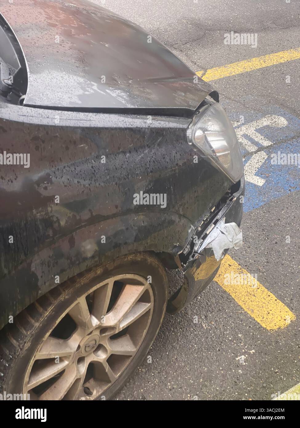 Astra h hi-res stock photography and images - Alamy