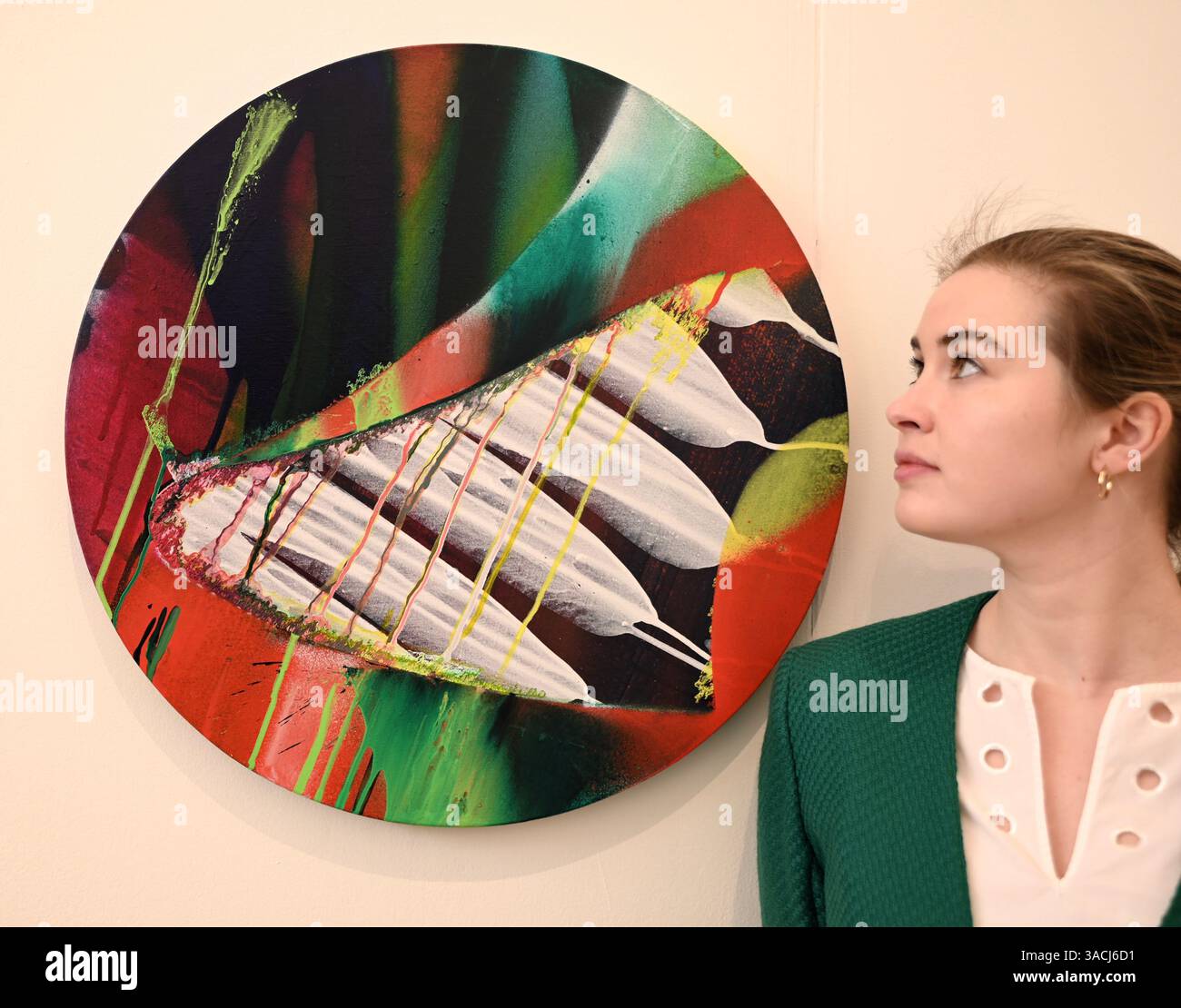 Highlights on view in Phillips London Galleries on Berkeley Square ...