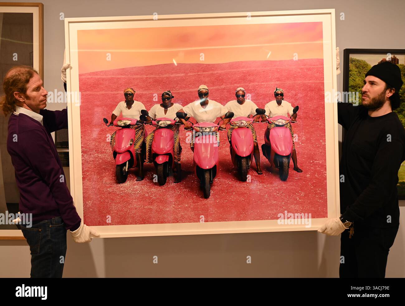 Highlights on view in Phillips London Galleries on Berkeley Square ...