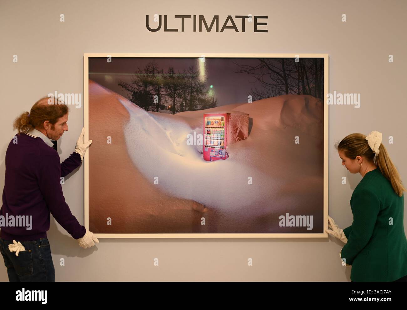 Highlights on view in Phillips London Galleries on Berkeley Square ...