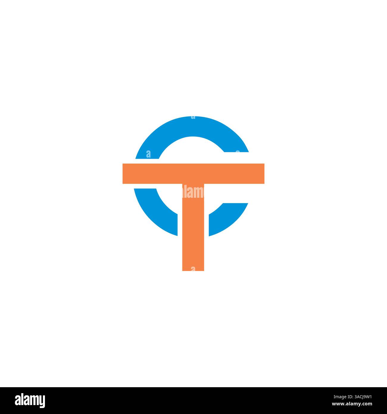 Tc letter mark hi-res stock photography and images - Alamy