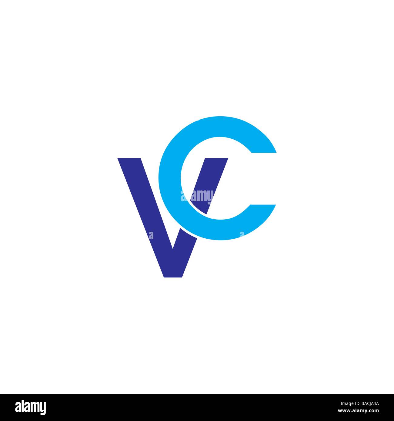 Cv template vector Stock Vector Images - Alamy
