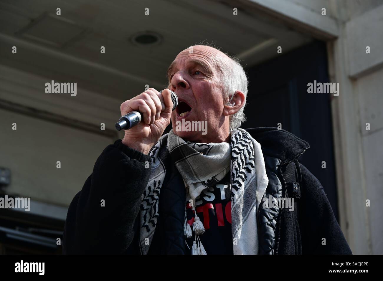 BMA House, LONDON, UK. 4th Apr, 2025. British Medical Association ...