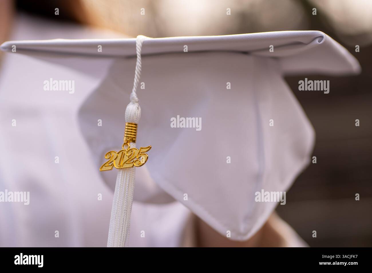 2025 graduation hi-res stock photography and images - Alamy