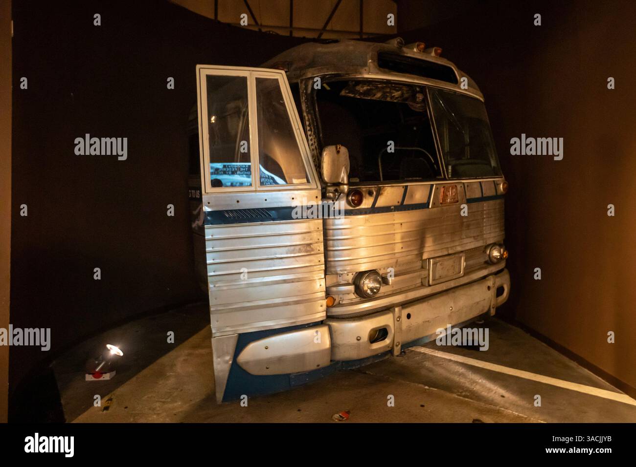 Birmingham, Alabama - The Birmingham Civil Rights Institute. The BCRI ...