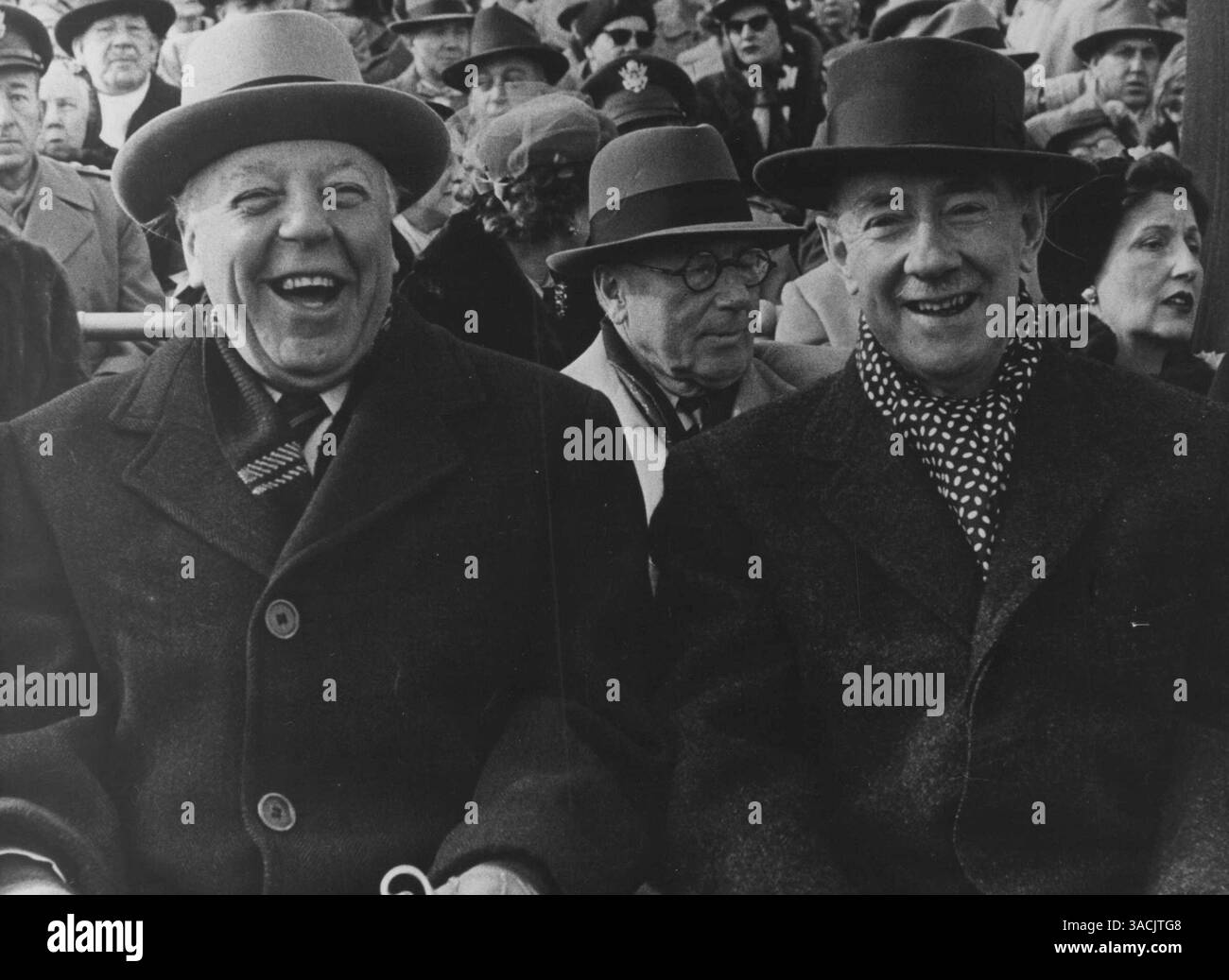 Mr percy spender hi-res stock photography and images - Alamy