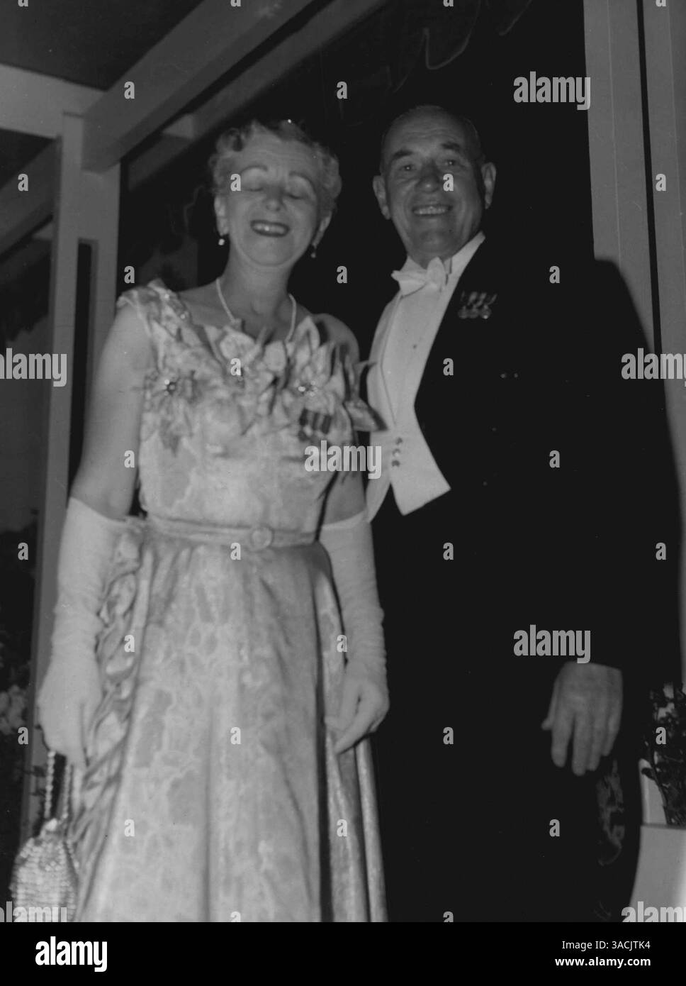 Mrs cain hi-res stock photography and images - Alamy