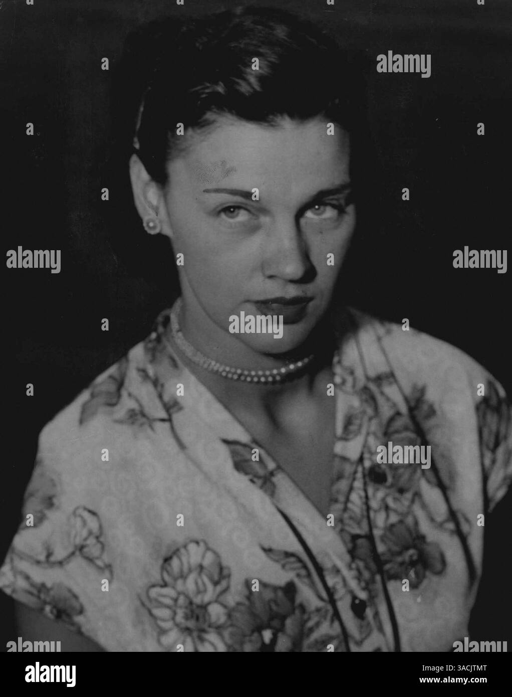 Shirley Butler - Murdered At Waverton - Dec. 1952 - Australian Crime ...