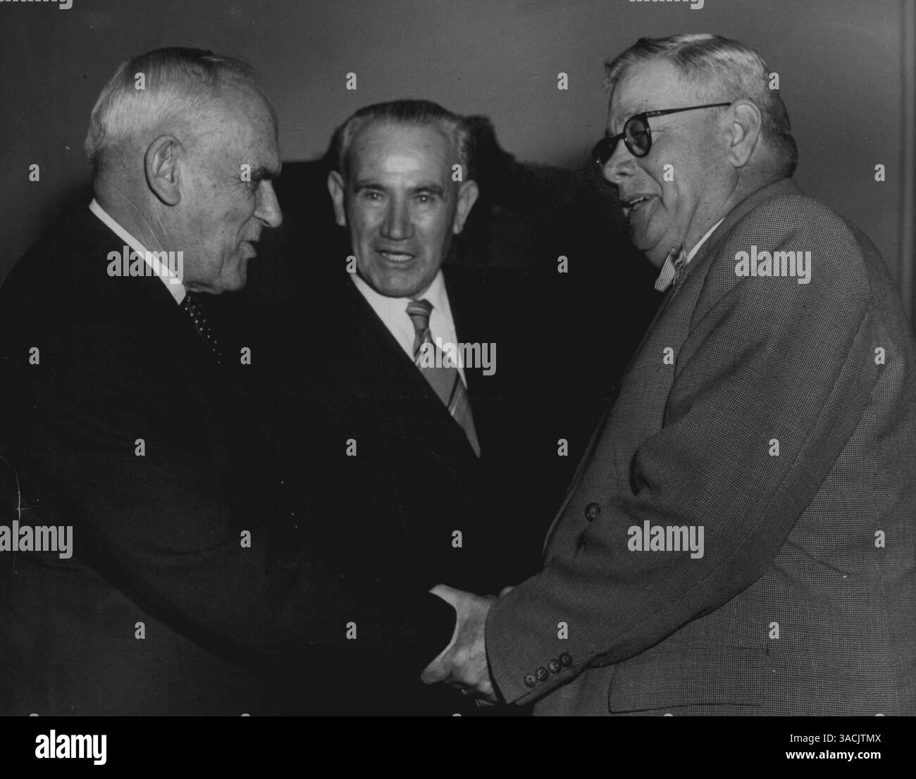 Sir edward hallstrom hi-res stock photography and images - Alamy