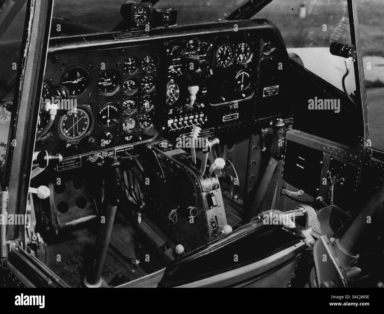 Winjeel. June 6, 1955 Stock Photo - Alamy
