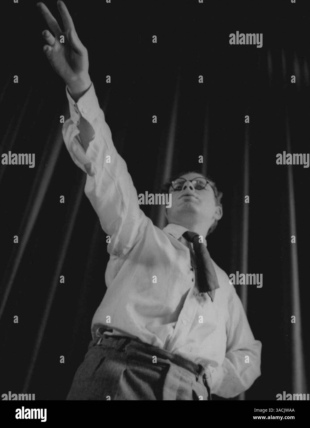 Peter Brooke, Theatrical Producer, Most recent Production: "The ...