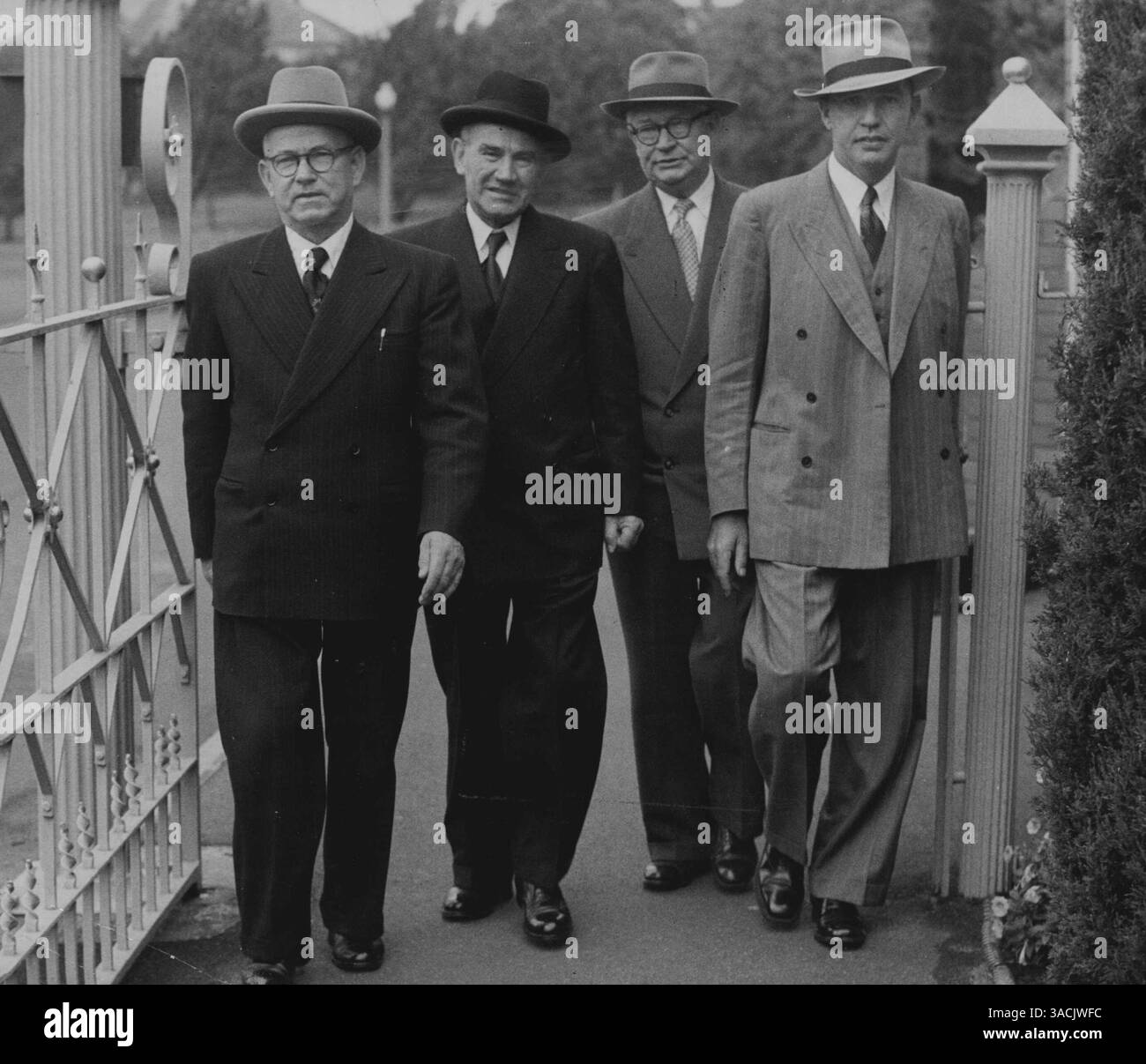 Mr finnan hi-res stock photography and images - Alamy