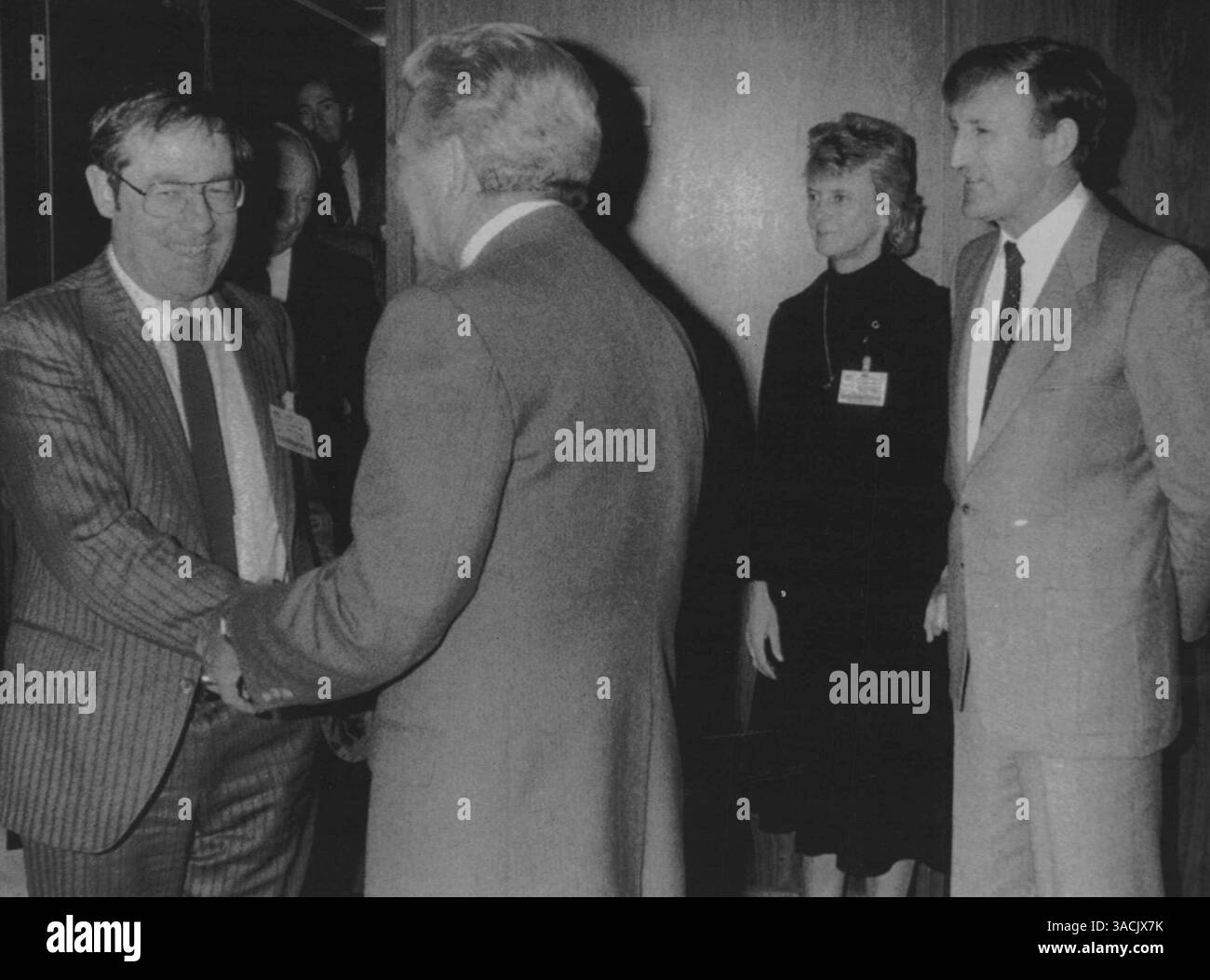 George coach roy hi-res stock photography and images - Alamy