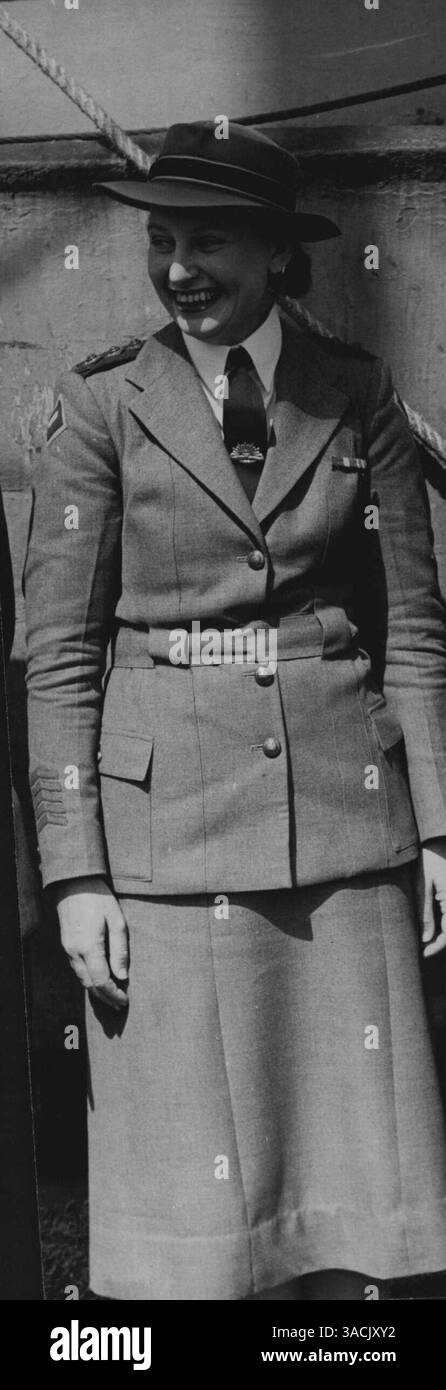 Sister vivian bullwinkle hi-res stock photography and images - Alamy