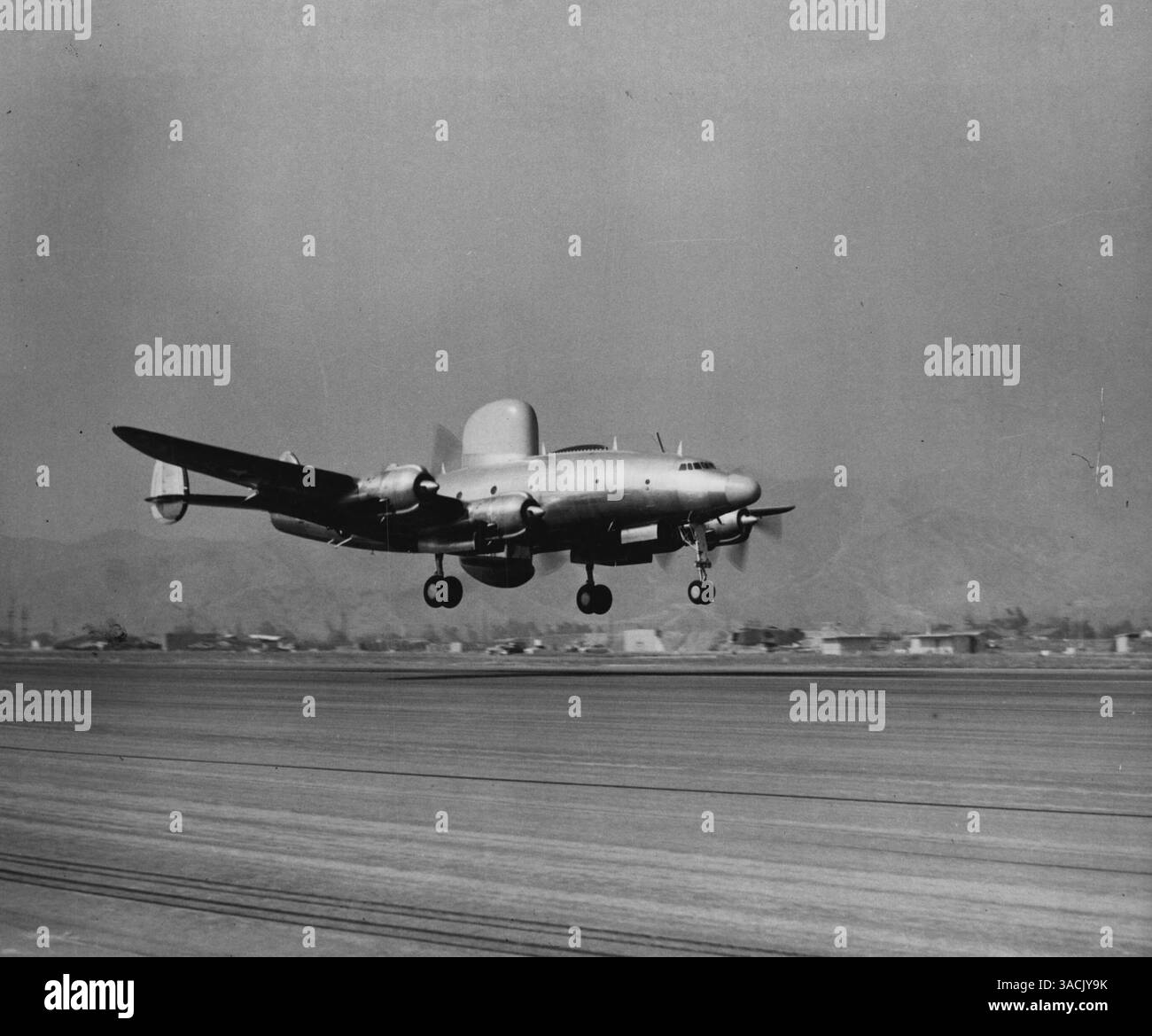 Looking Like No Constellation Ever Seen - Before, the U. S. Navy's PO ...