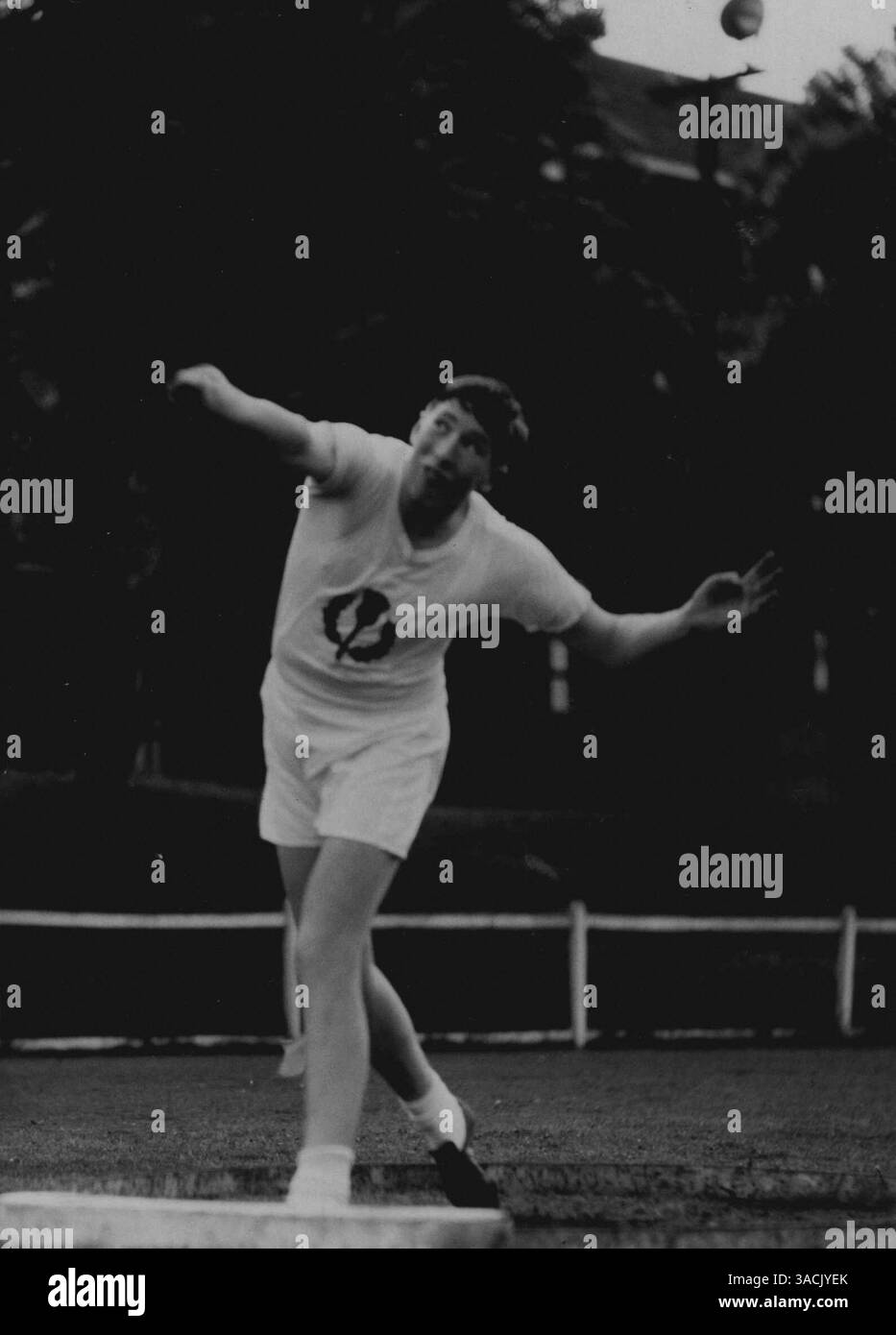 Sir John Butters. October 8, 1943. (Photo by John Nobley/Fairfax Media ...