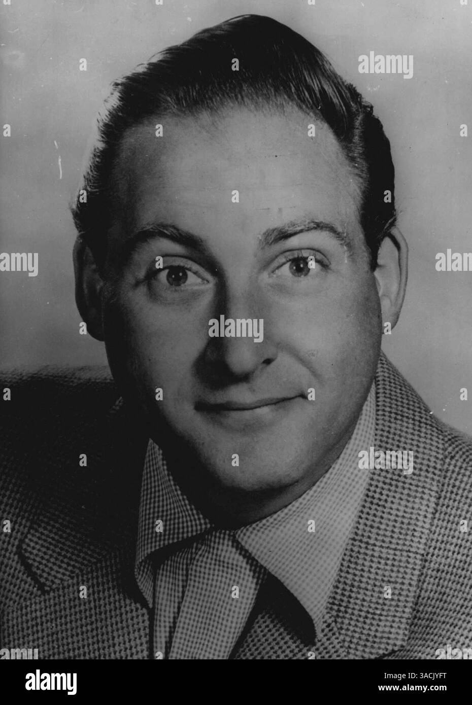 American Personalities: Sid Caesar Television comedian and mimic; he ...
