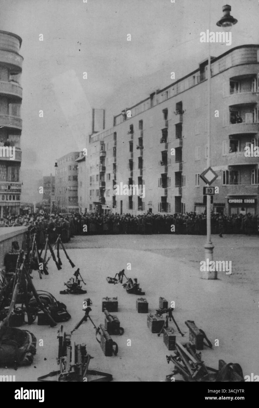 World war ii denmark Black and White Stock Photos & Images - Alamy