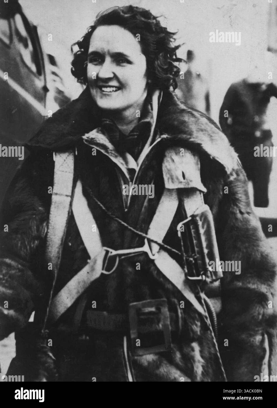 Mrs bruce may hi-res stock photography and images - Alamy