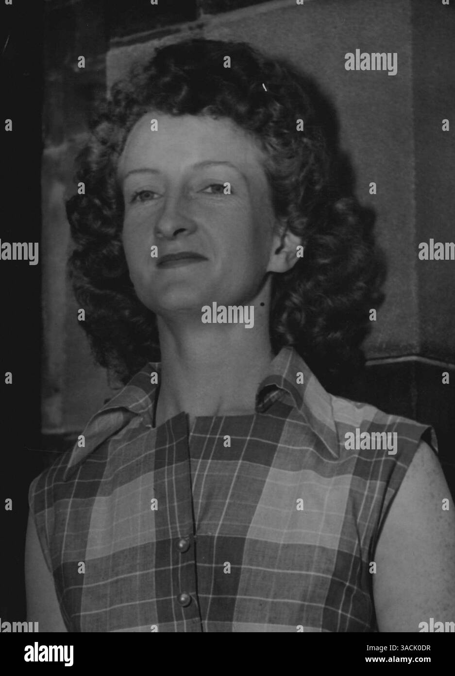 Shirley Butler - Murdered At Waverton - Dec. 1952 - Australian Crime ...