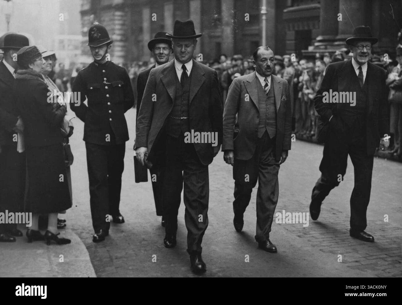 Sir thomas inskip hi-res stock photography and images - Alamy