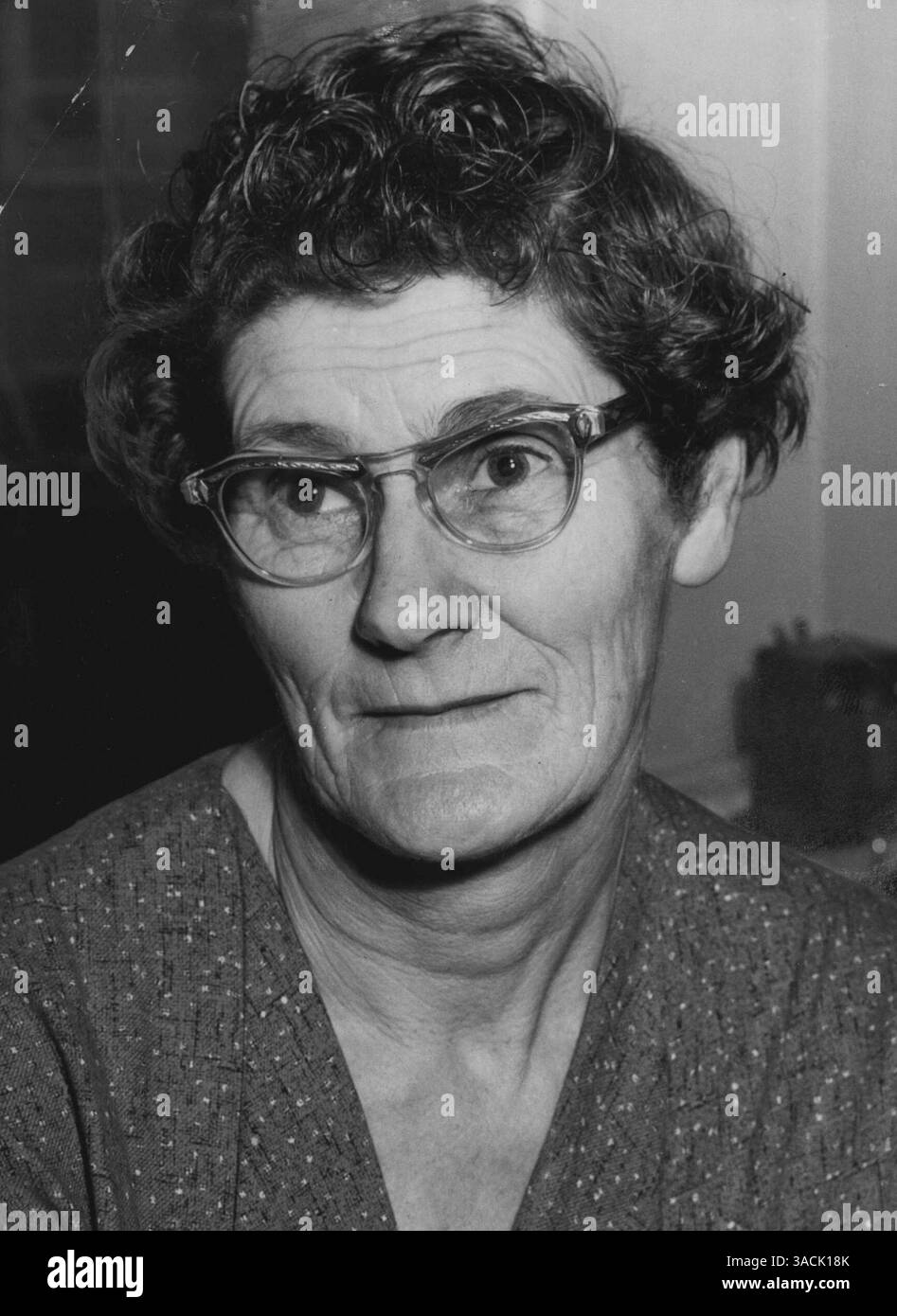 Mrs byers hi-res stock photography and images - Alamy