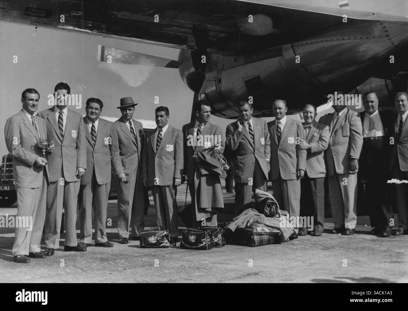 Harry radix hi-res stock photography and images - Alamy