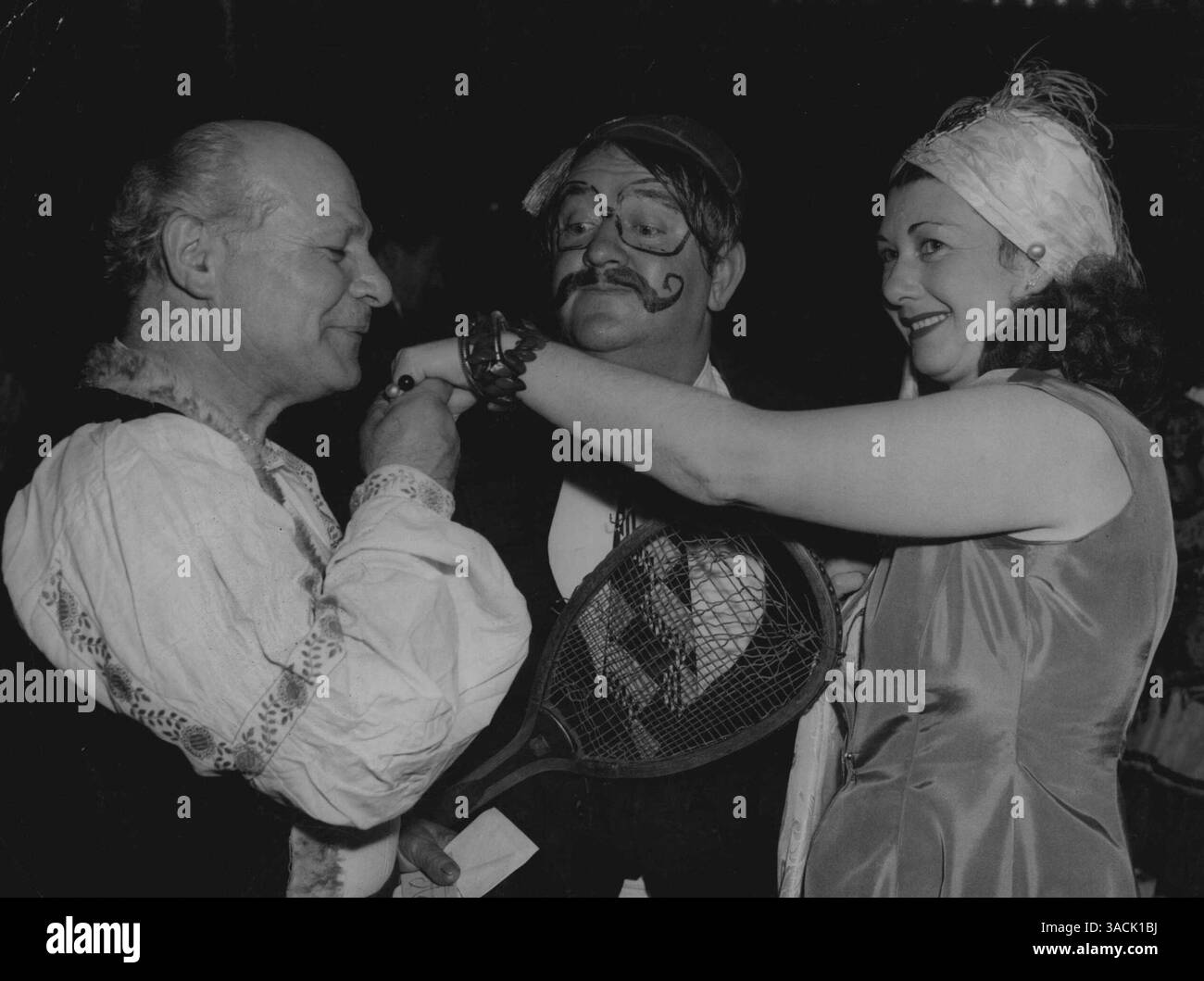 Mrs bob whitemore hi-res stock photography and images - Alamy