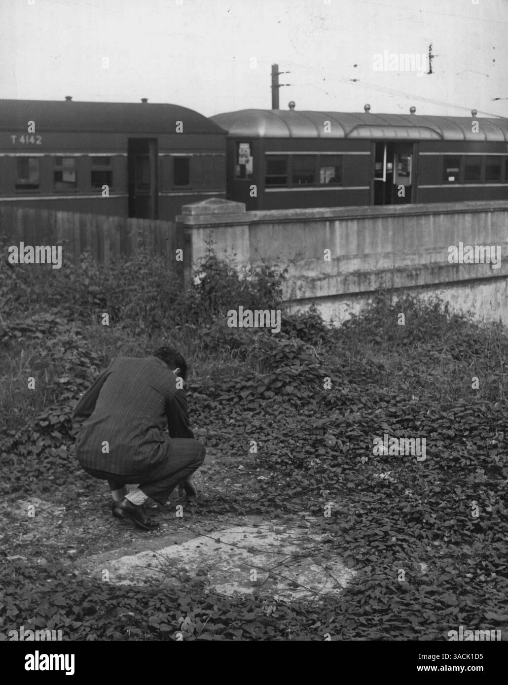 Shirley Butler - Murdered At Waverton - Dec. 1952 - Australian Crime ...