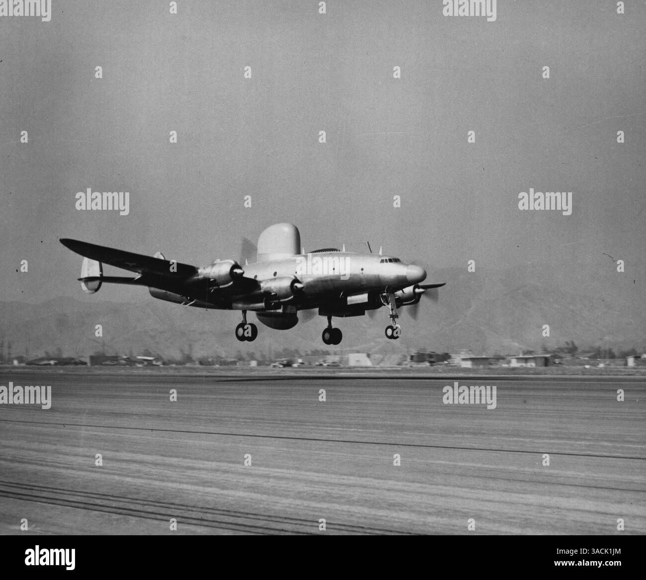 Looking Like No Constellation Ever Seen - Before, the U. S. Navy's PO ...